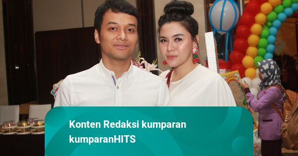 Vicky Shu Hamil, Suami Lebih Protektif | kumparan.com